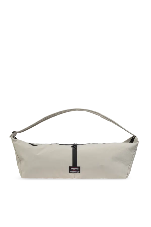 Fear Of God Gray Shoulder Bag - Grey