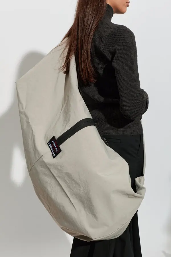 Fear Of God Gray Shoulder Bag - Grey