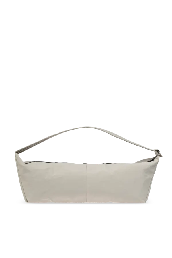 Fear Of God Gray Shoulder Bag - Grey