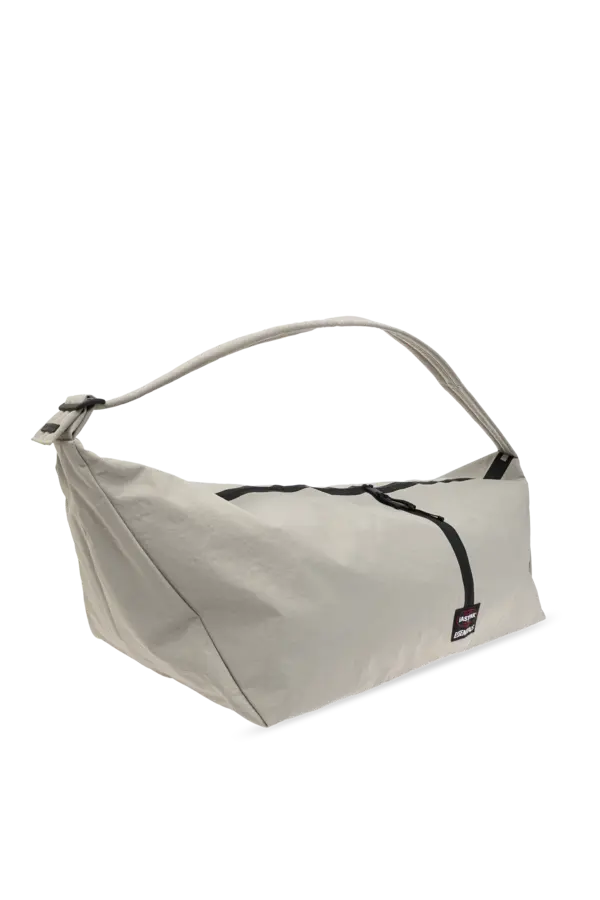 Fear Of God Gray Shoulder Bag - Grey