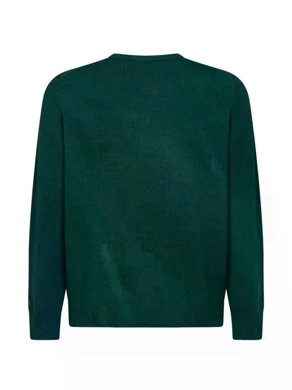 MC2 SAINT BARTH Heron Sweater