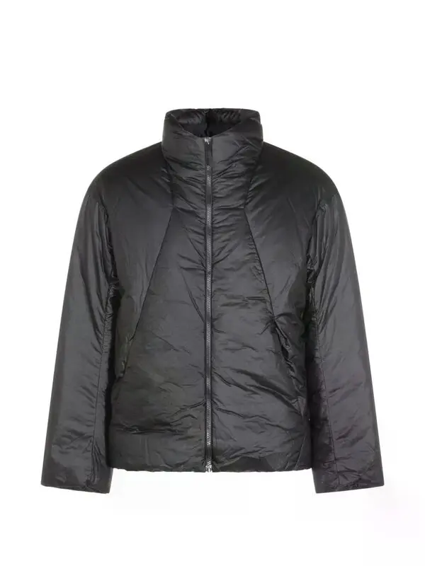 Arc'teryx Conduit High-neck Zip-up Jacket