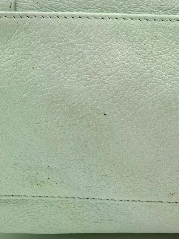 Balenciaga Motocross Classic City Leather Tote Bag