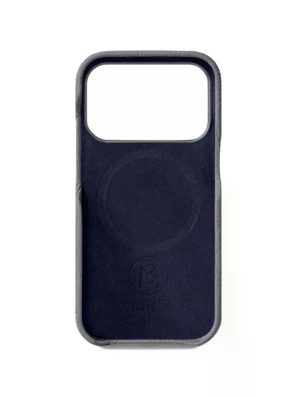 MAISON DE SABRE Iphone 18 Pro Phone Case