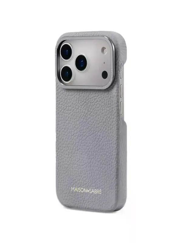 MAISON DE SABRE Iphone 18 Pro Phone Case