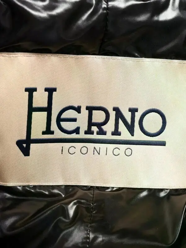 Herno 2020s Giulia Down Gilet