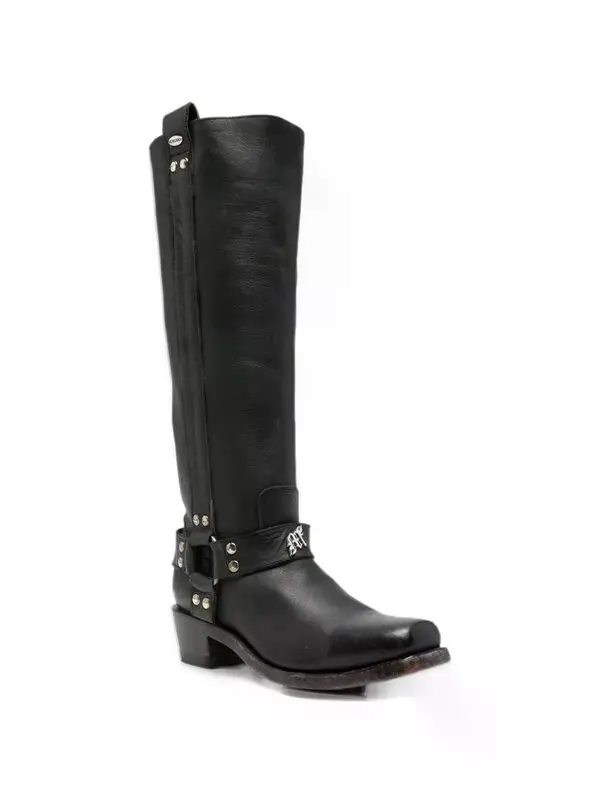 MEXICANA Candela Leather Boots