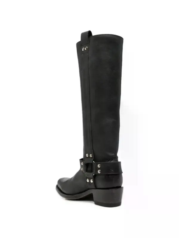 MEXICANA Candela Leather Boots