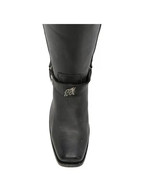 MEXICANA Candela Leather Boots