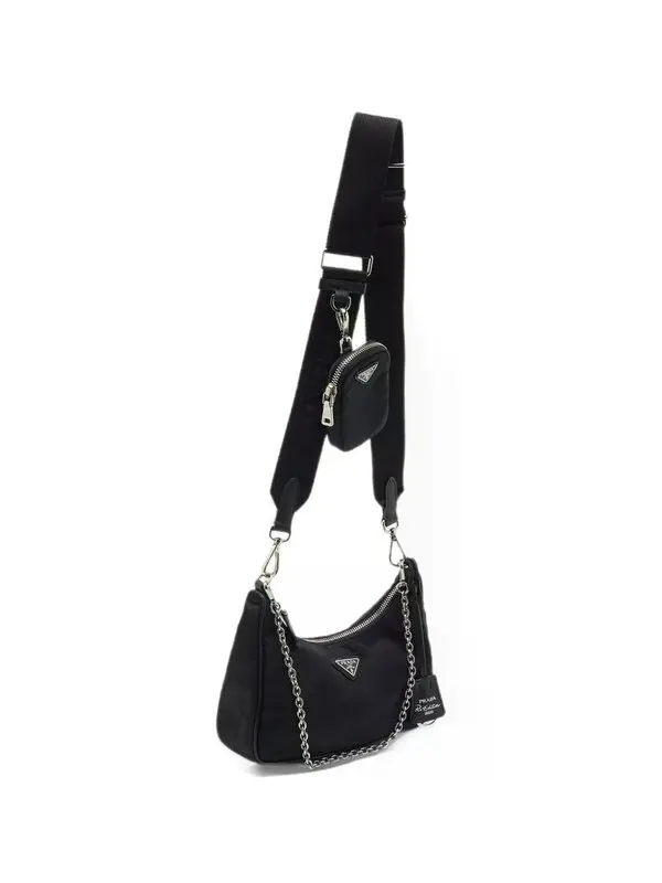 Prada Re-edition 2005 Shoulder Bag