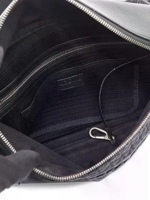 Loewe 2000s Puzzle Belt Bag