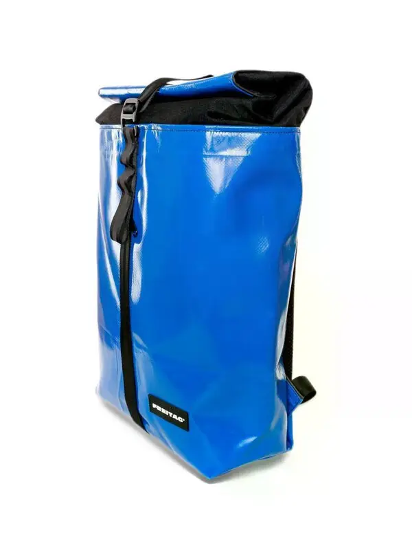 FREITAG Clapton Roll-top Backpack