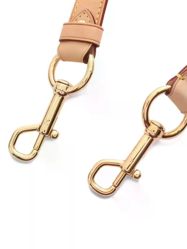 LOUIS VUITTON 2010s Adjustable Shoulder Strap