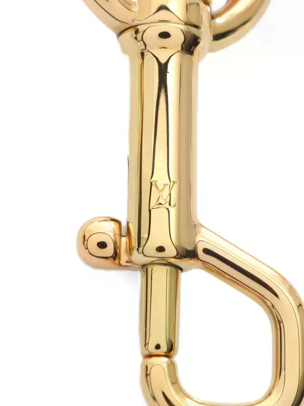 LOUIS VUITTON 2010s Adjustable Shoulder Strap