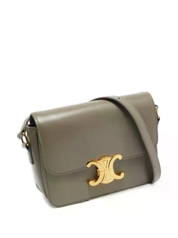 Celine Triomphe Teen Shoulder Bag