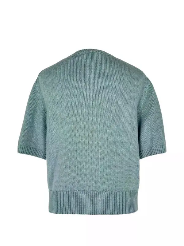 Burberry Equestrian Knight Sweater