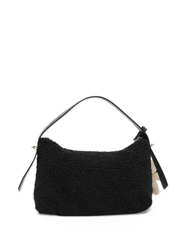 V°73 Isabella Teddy Shoulder Bag