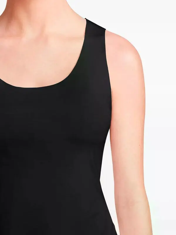 Wolford Jersey Round-neck Top