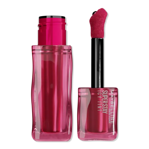 MAYBELLINE Super Stay Icy Tint - Cherry Coldbrew