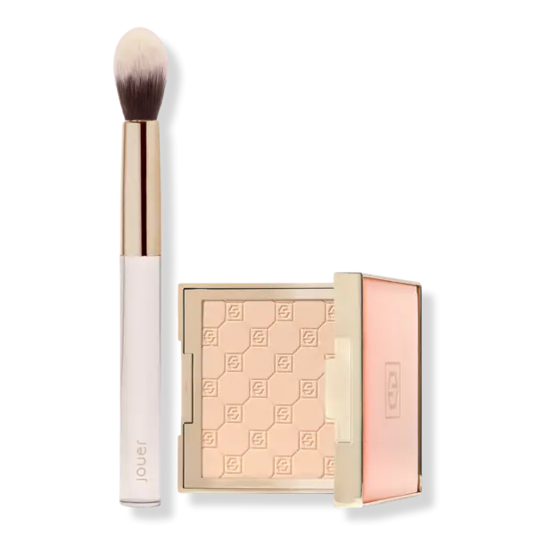 Jouer Precision Brightening Set