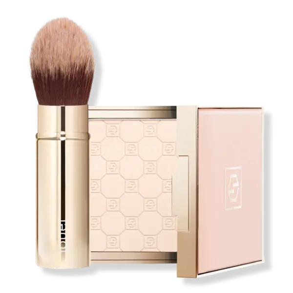 Jouer Soft Focus Set Tres Translucent - Très Translucent