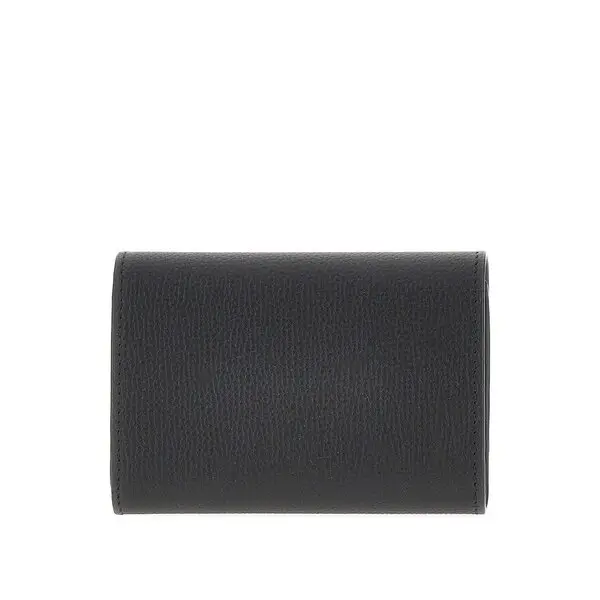 Loewe Small Leather 'anagram' Wallet