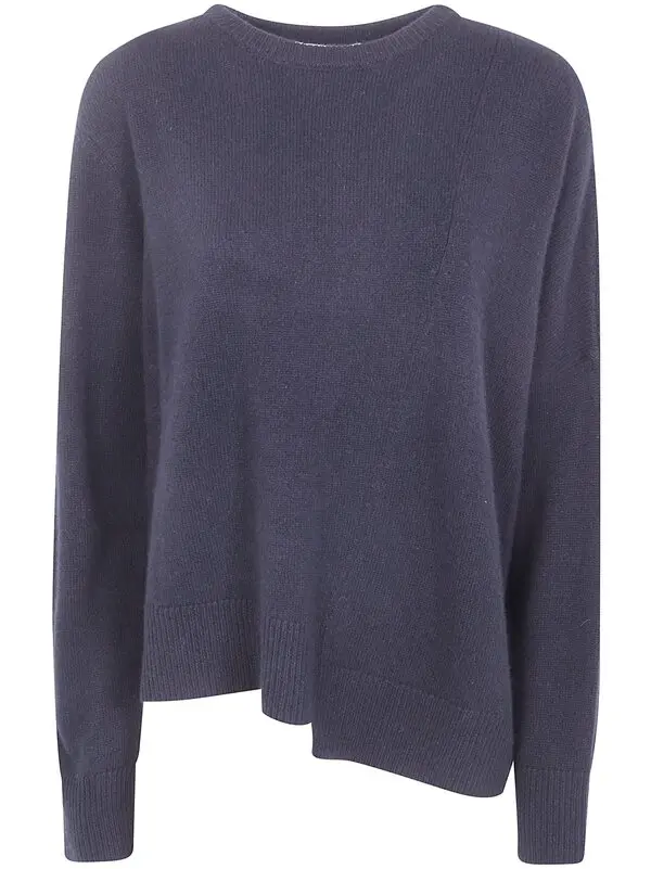 Liviana Conti Knitwear Cashmere "knitwear