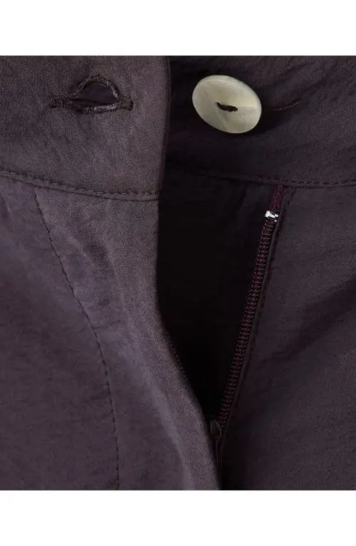 Mango Straight Leg Pants
