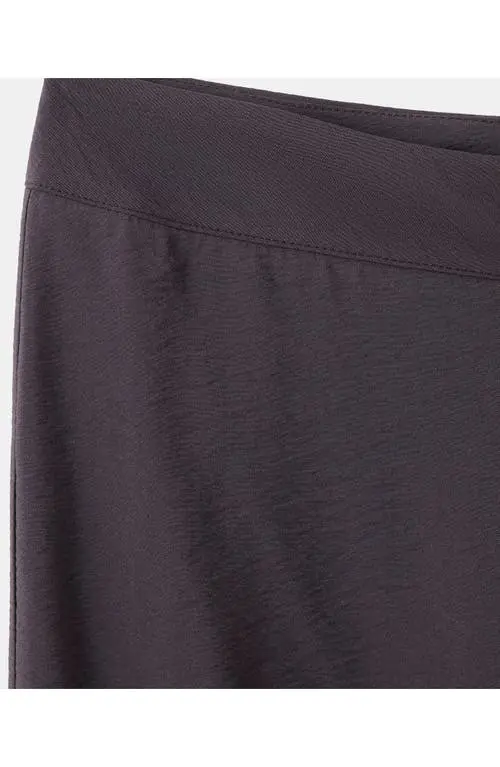 Mango Straight Leg Pants
