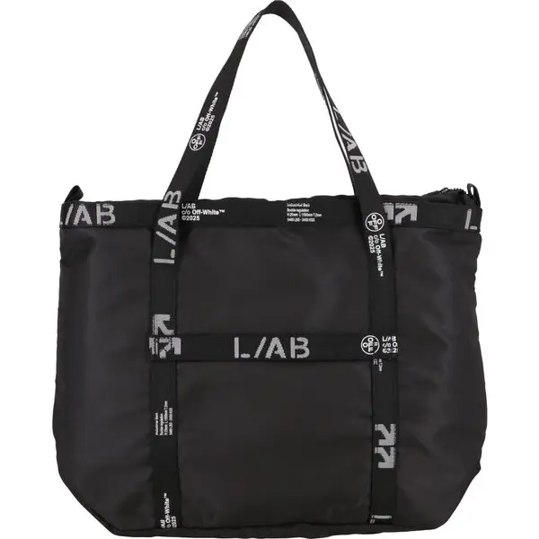 Off-White Shopper Tote