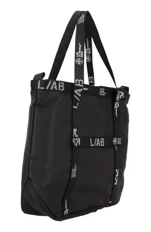 Off-White Shopper Tote