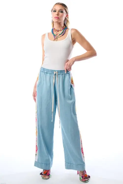 ARATTA Birth Of Venus Pants