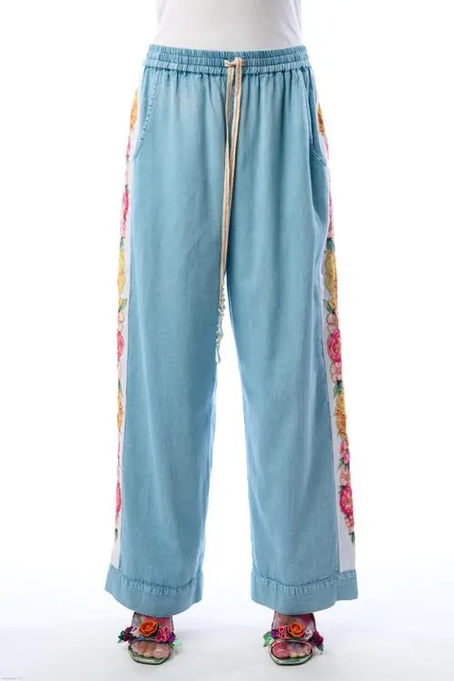 ARATTA Birth Of Venus Pants