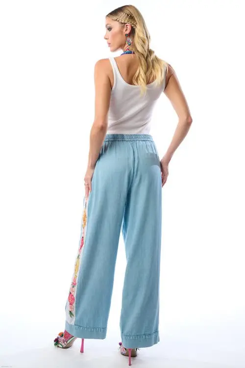 ARATTA Birth Of Venus Pants