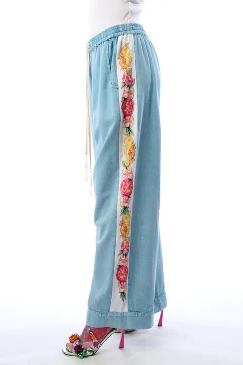 ARATTA Birth Of Venus Pants