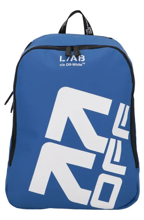 Off-White Off Arrows Backpack