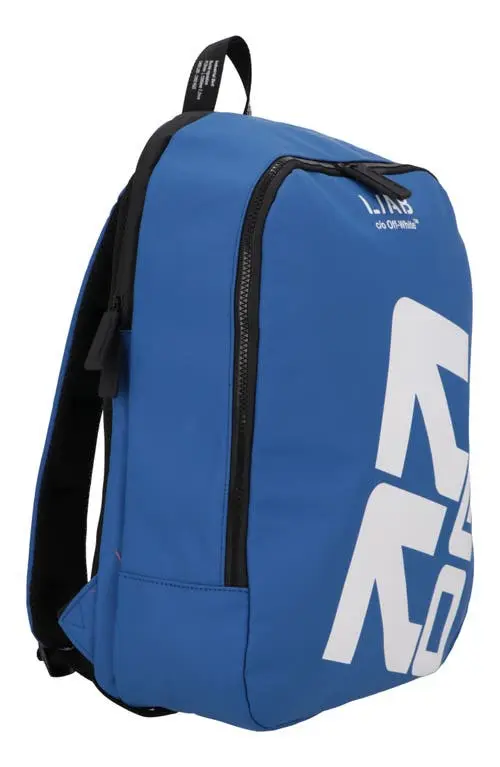 Off-White Off Arrows Backpack