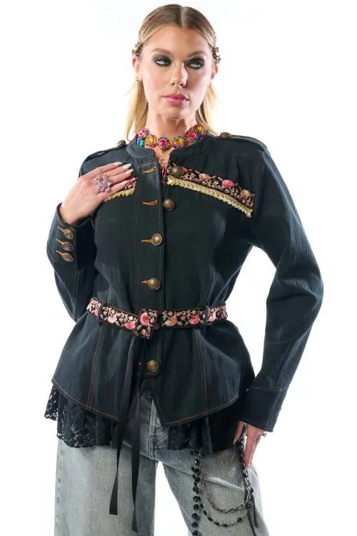 ARATTA Jade Jacket