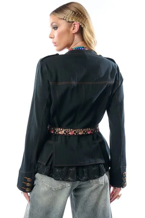 ARATTA Jade Jacket