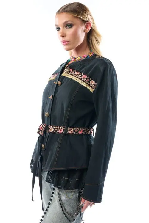 ARATTA Jade Jacket