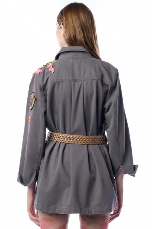 ARATTA Tevia Jacket