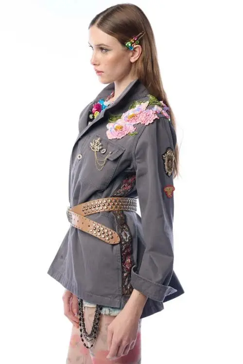 ARATTA Tevia Jacket