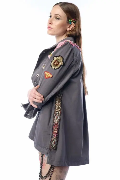 ARATTA Tevia Jacket