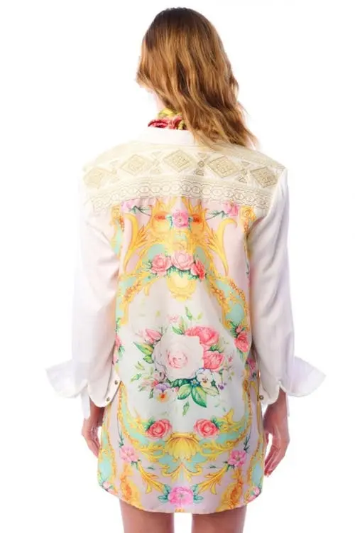 ARATTA Marcella Shirt