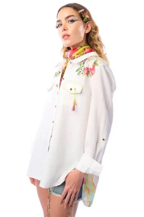 ARATTA Marcella Shirt