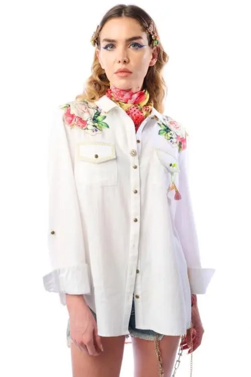 ARATTA Marcella Shirt