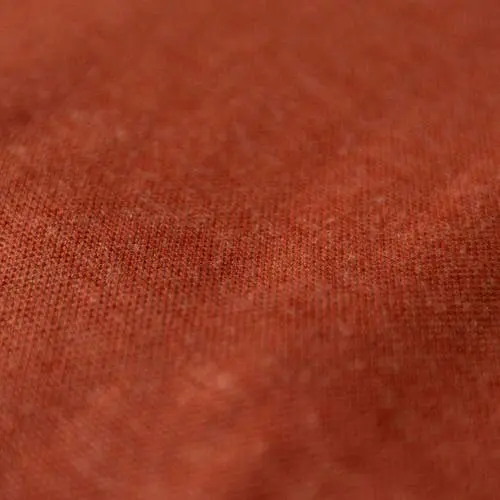 LIVSN Keystone Long-sleeve Shirt - Brick