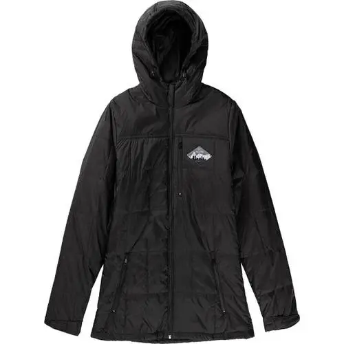 COALATREE Camper Hooded Jacket