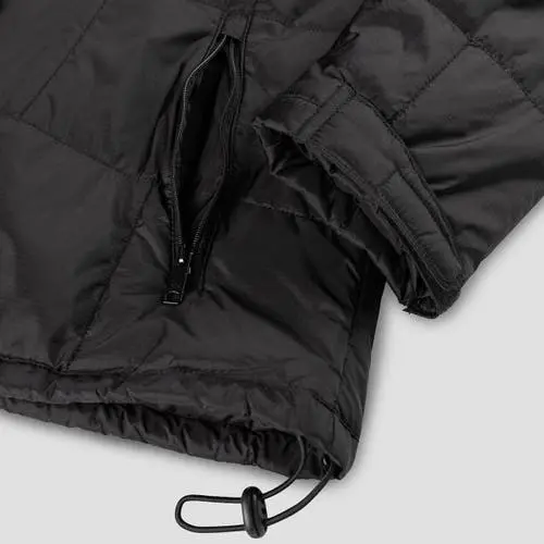 COALATREE Camper Hooded Jacket