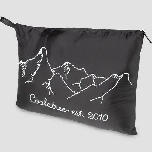 COALATREE Camper Hooded Jacket